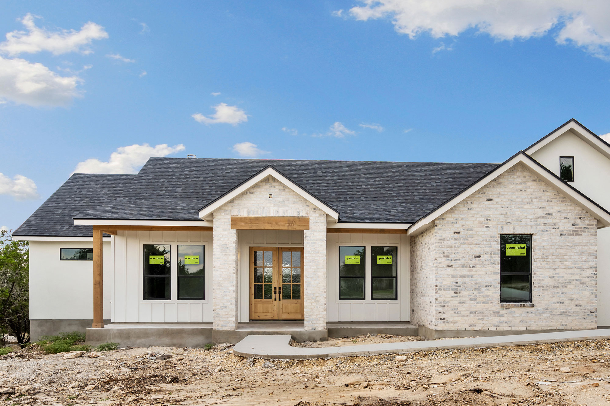 Home Window & Door Replacement in Kansas City | Marvin Certified ...