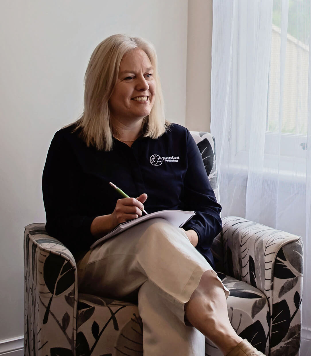 Psychology Services | Sevens Creek Psychology