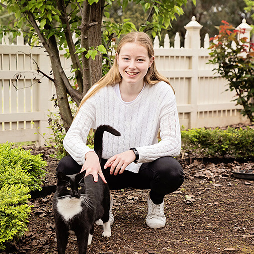 Imogen Templeton | Sevens Creek Psychology