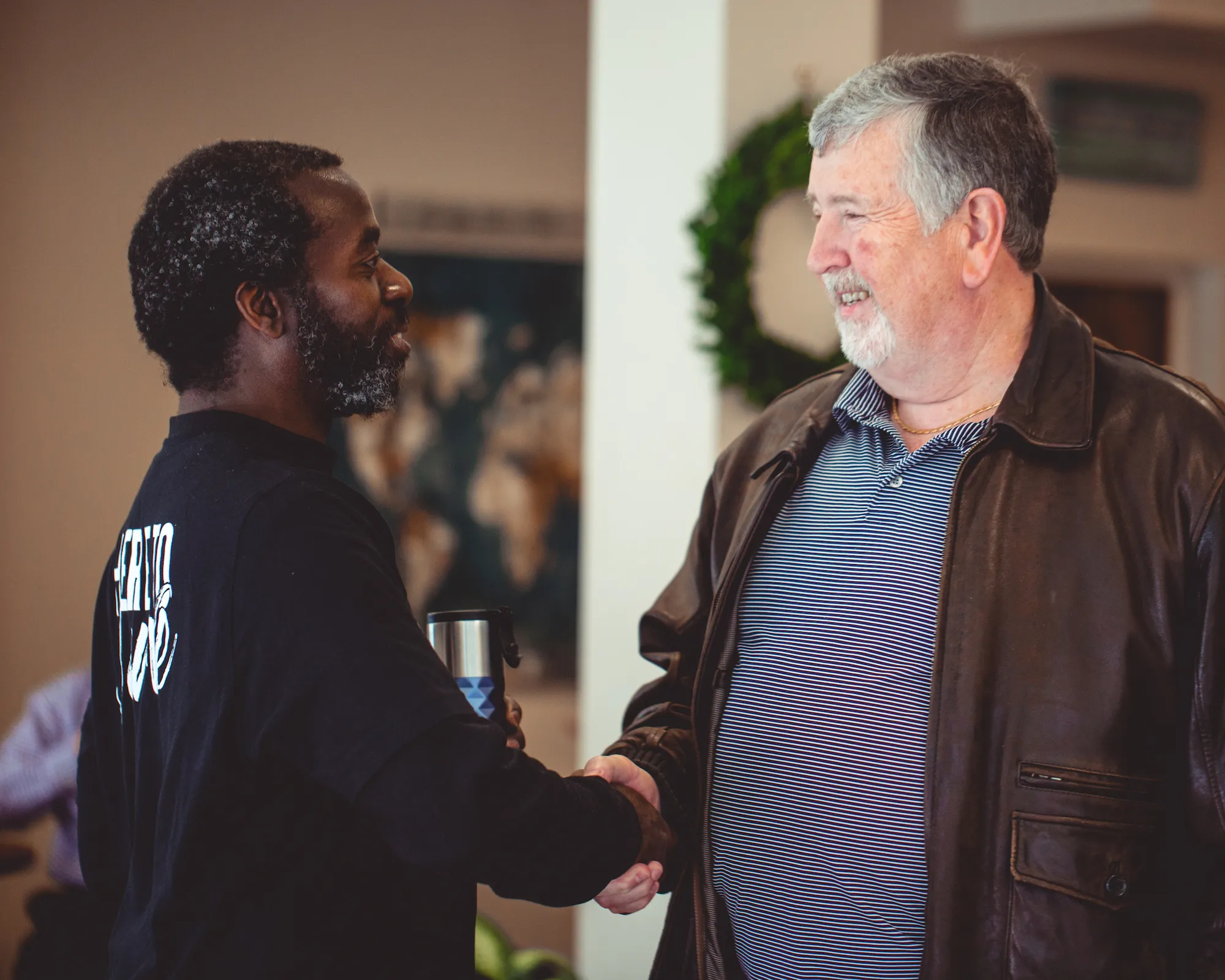 Jubilee Christian Center | Fairfax, VA