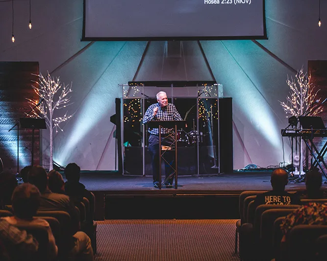 Jubilee Christian Center | Fairfax, VA