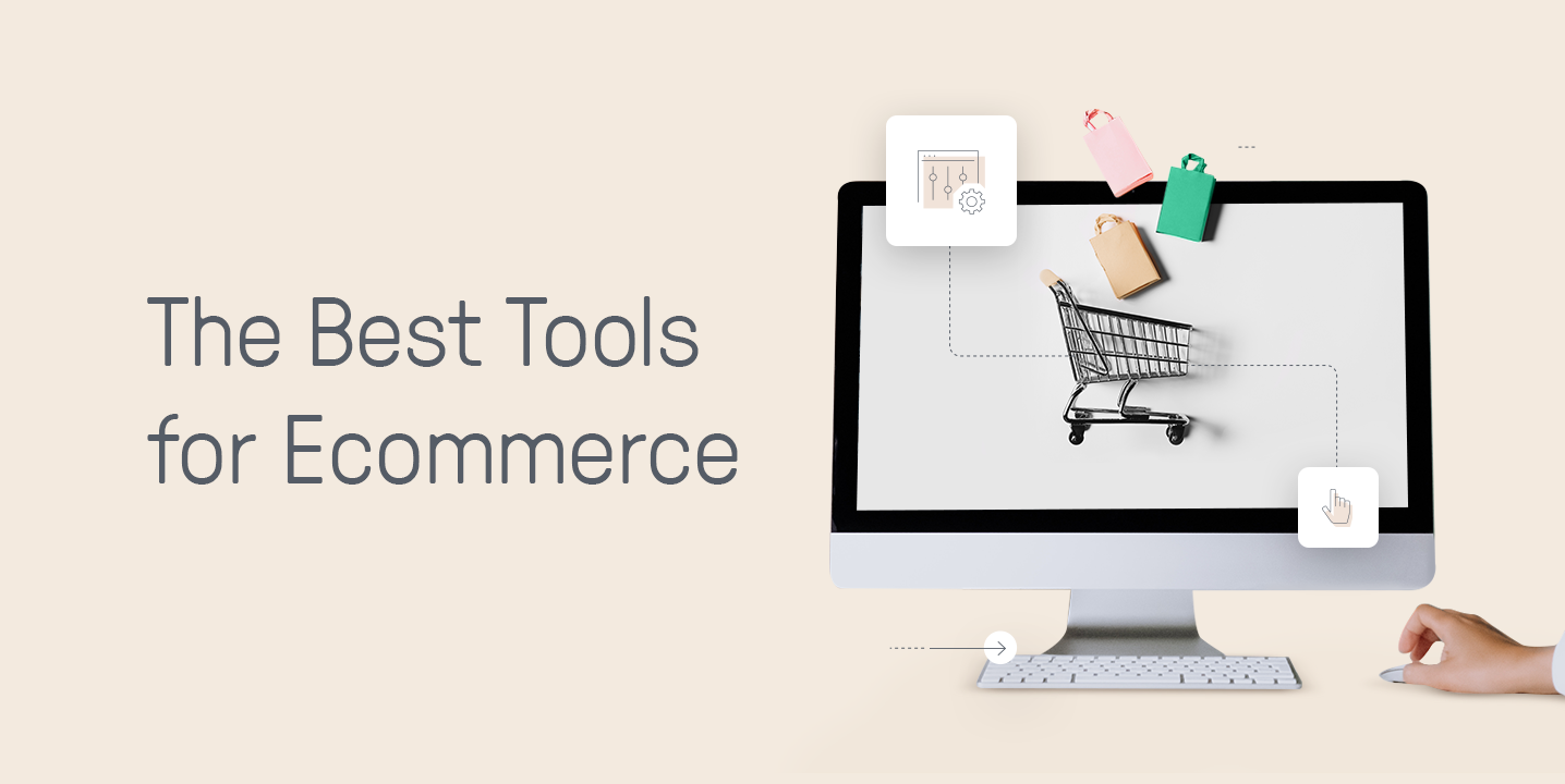 The Best Tools for Ecommerce to Drive Sales – Shopision Studio