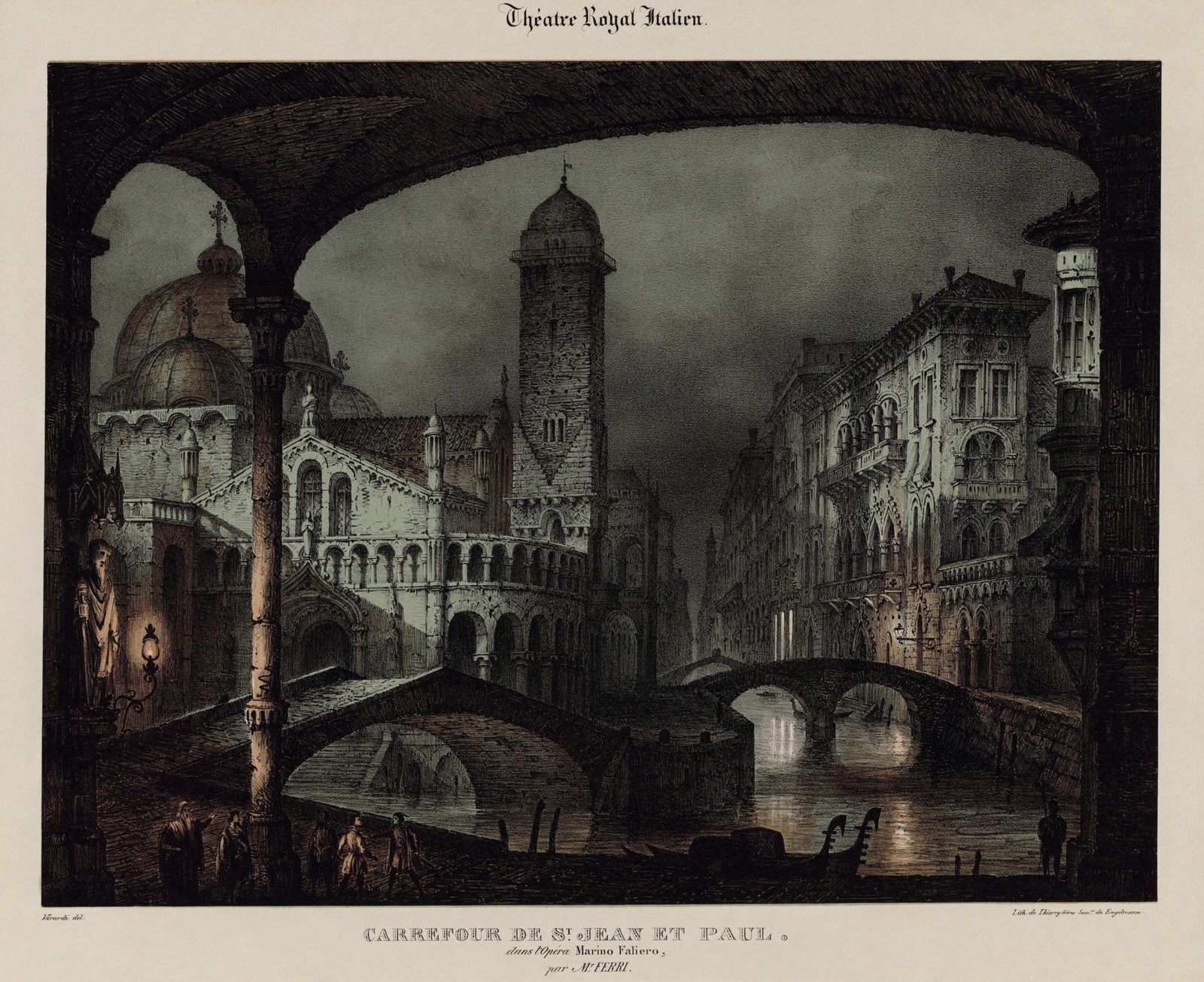 The history of graphic design