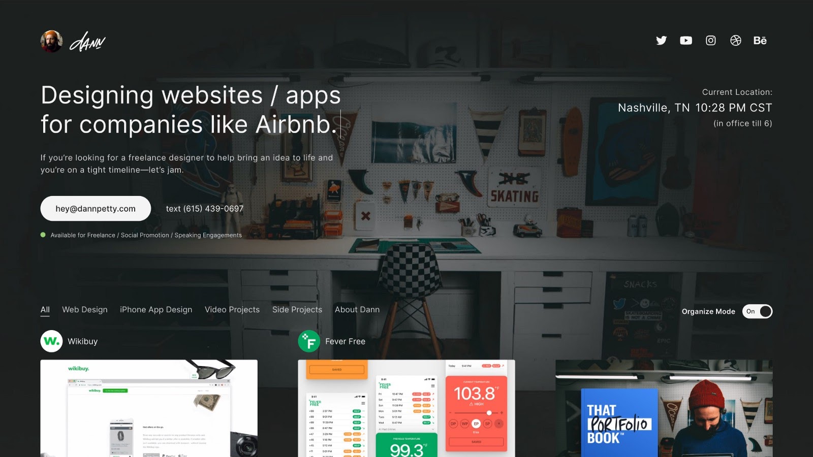 12 Popular Website Types And How To Design Them