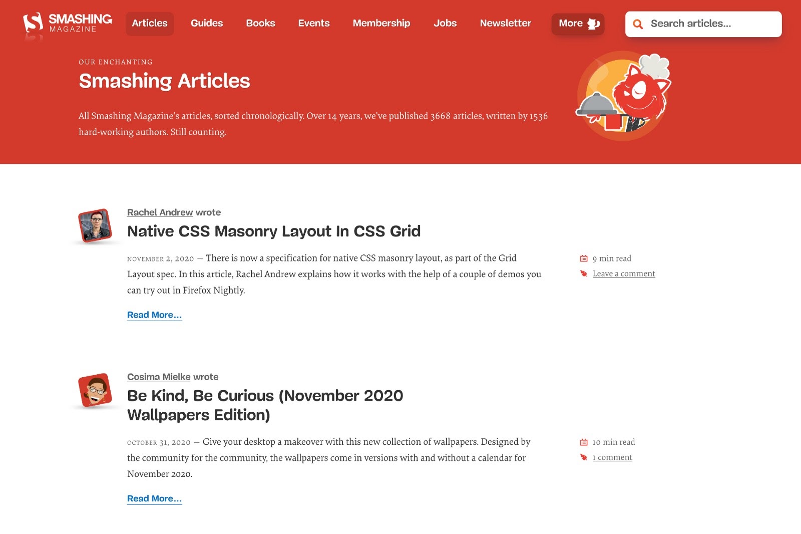 12 Popular Website Types and How to Design Them