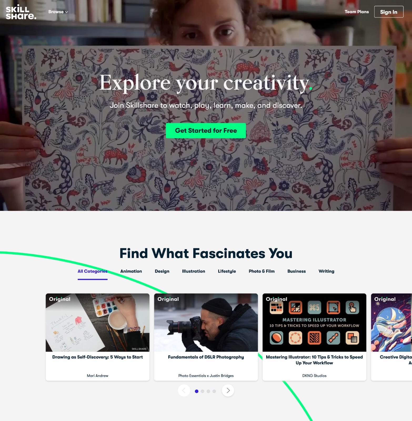 12 Popular Website Types and How to Design Them