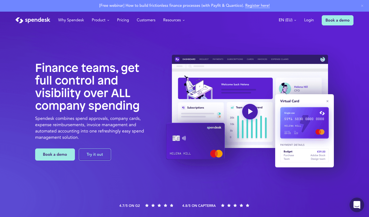 How to Strategically Use Color in Website Design