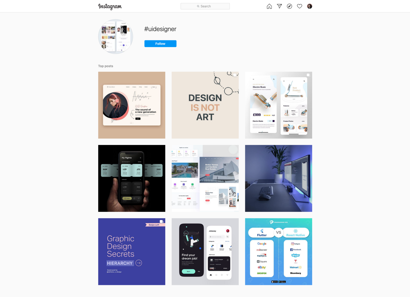 How to Land Freelance Design Jobs