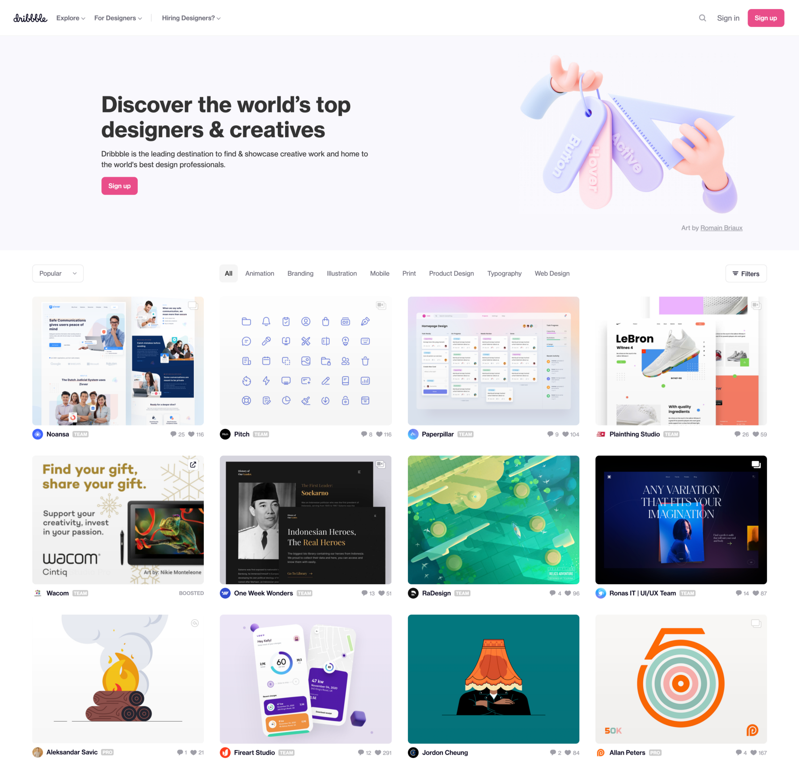 How to Land Freelance Design Jobs