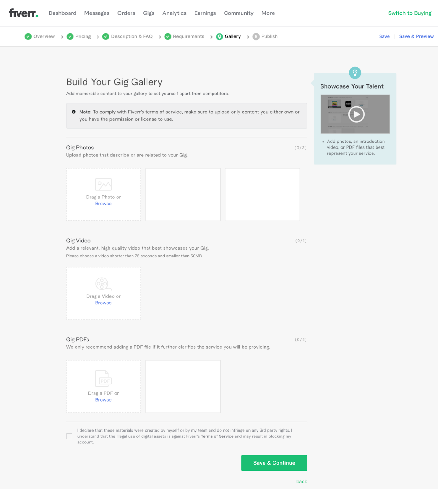 How to Land Freelance Design Jobs