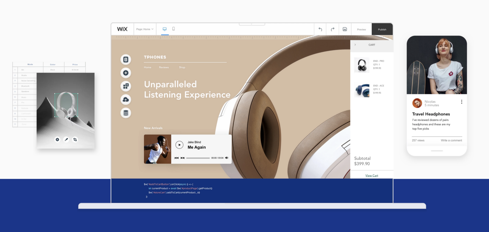 How to Do Web Design Without Coding