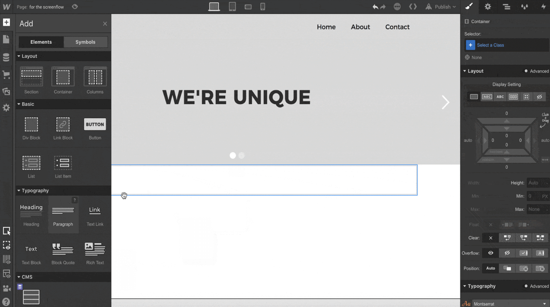 Webflow vs WordPress: Which One Is Better?