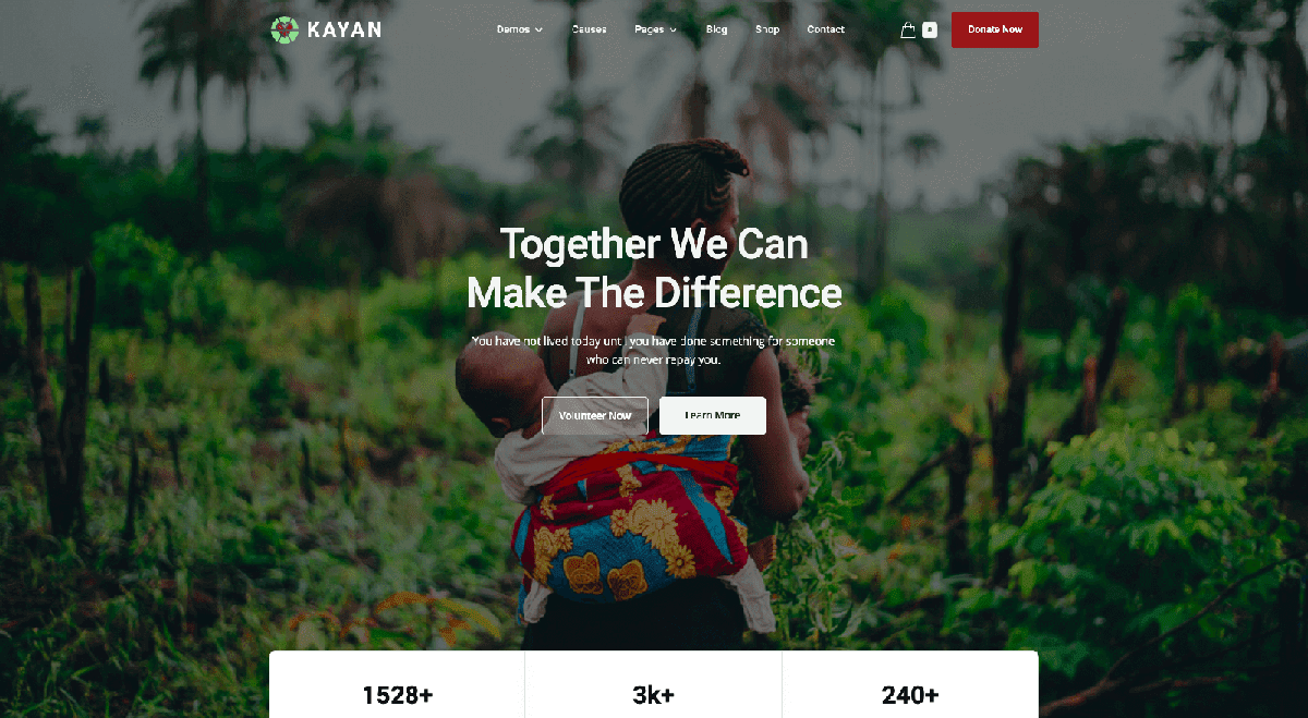 15+ Best Webflow Templates for Your Next Website Project