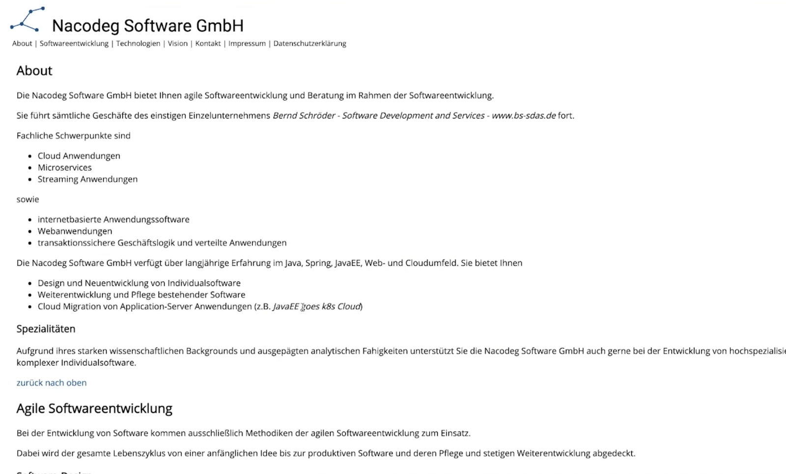 Understanding Hierarchy in Design