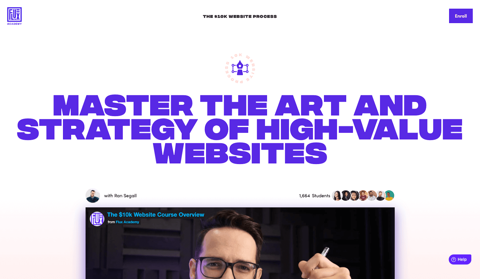 8 Best Online Courses to Learn Web Design (Free and Paid)