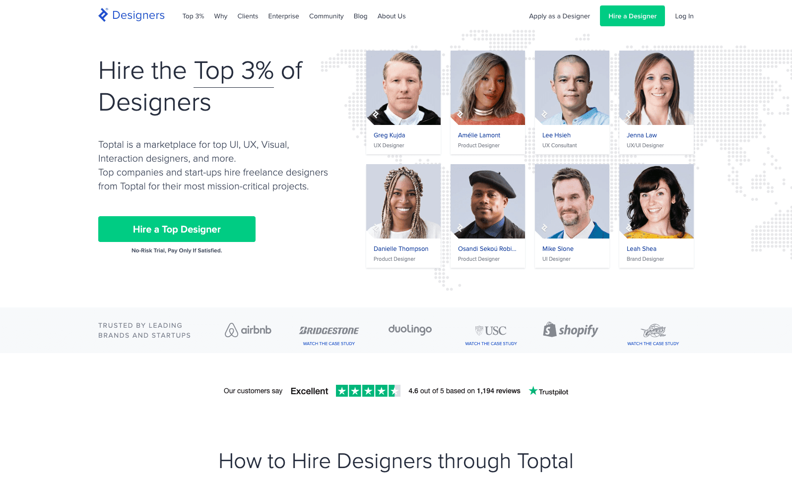 The Top Freelance Websites for Designers Seeking New Opportunities