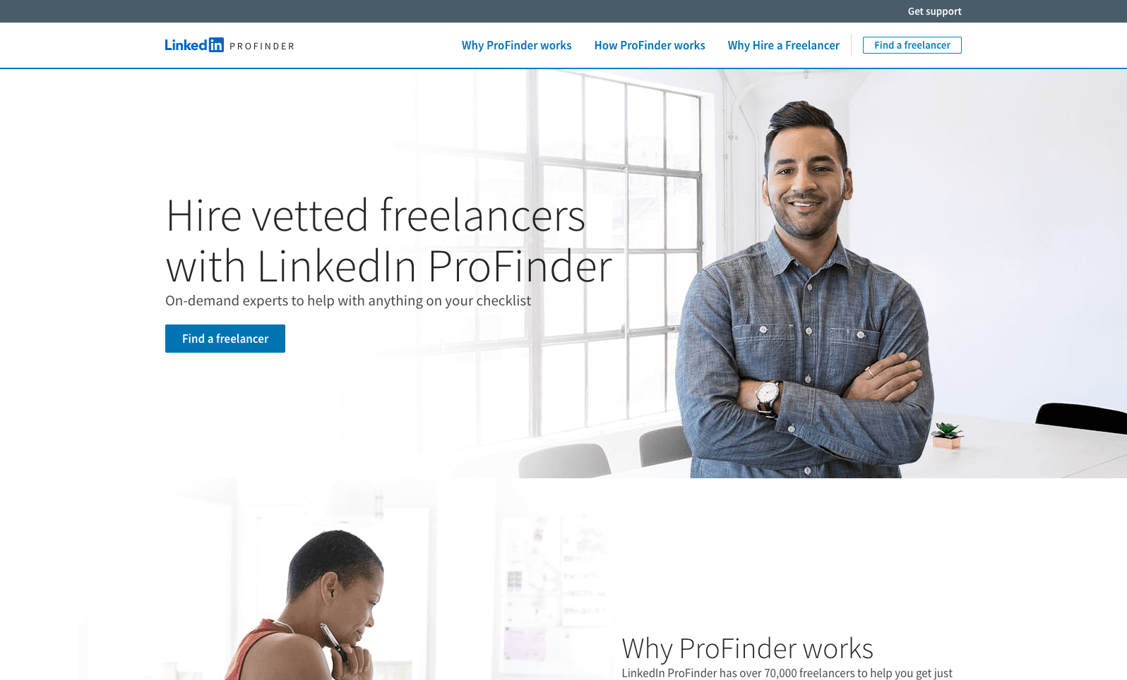 The Top Freelance Websites for Designers Seeking New Opportunities