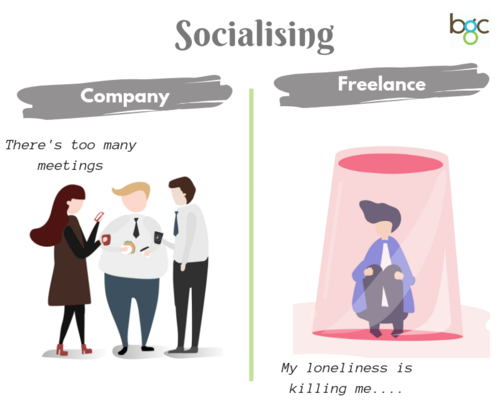 21 of the Best Freelance Memes