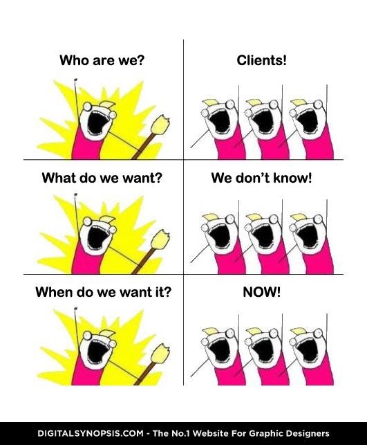 21 of the Best Freelance Memes