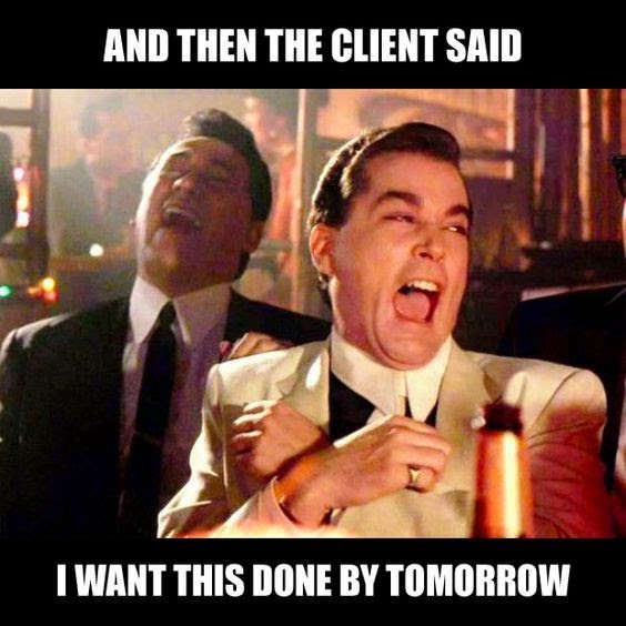21 of the Best Freelance Memes