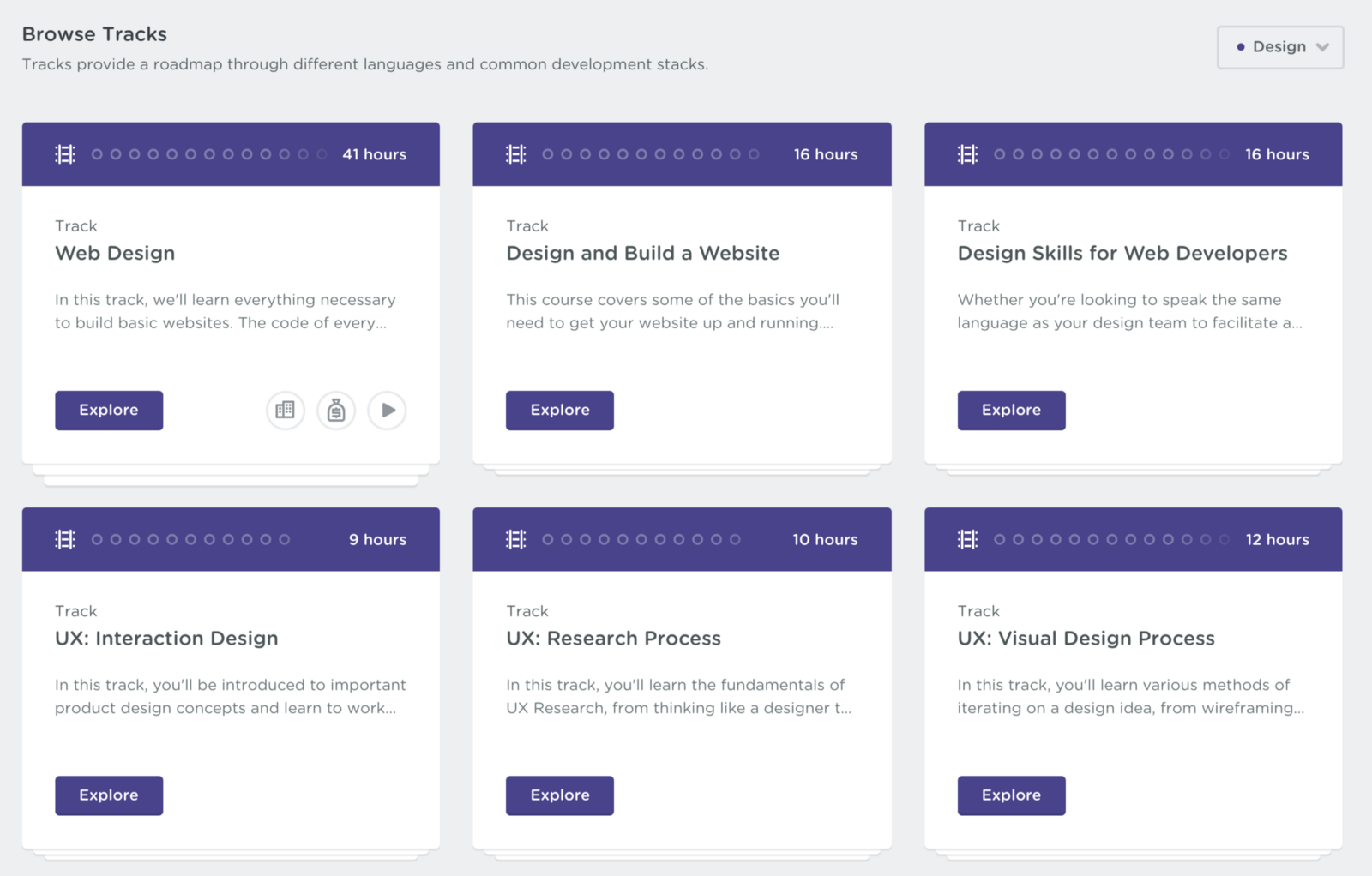 How to Learn Web Design for Free