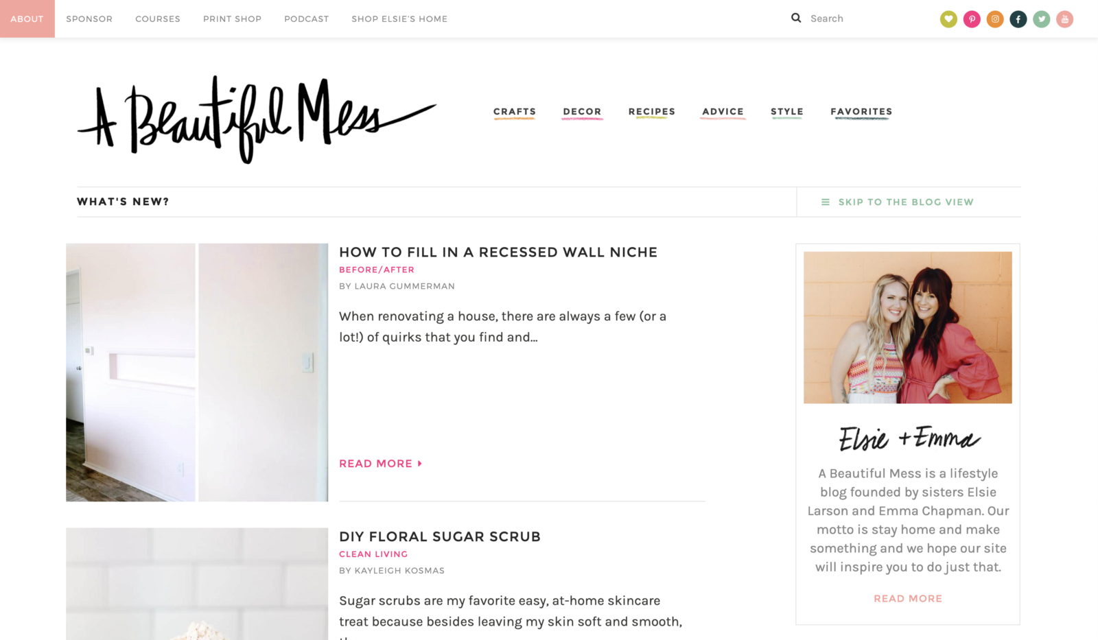 How to Use a Grid in Web Design