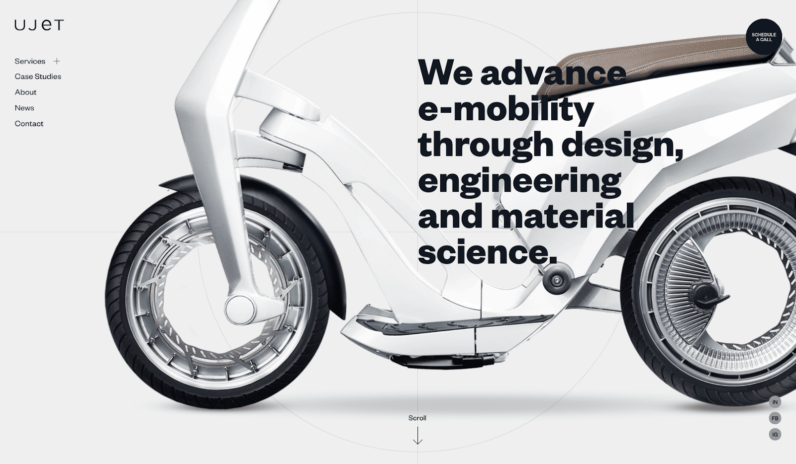 12 Stunning Webflow Examples That Show Just How Versatile the Website ...