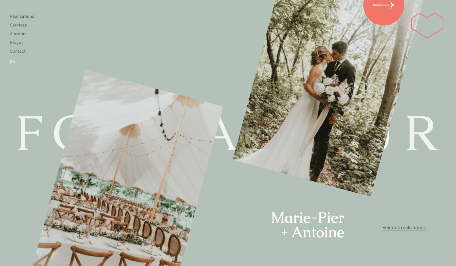 12 Stunning Webflow Examples That Show Just How Versatile the Website ...