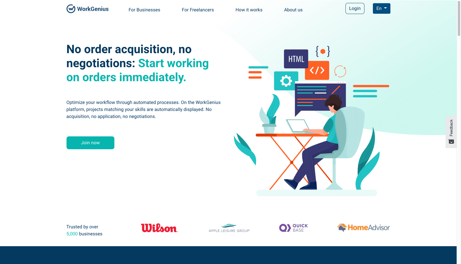 17 Ways To Find Freelance Web Design Jobs Online