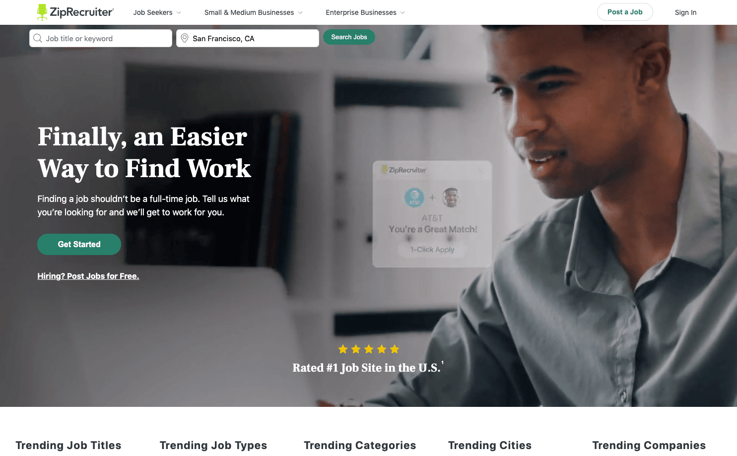 17 Ways To Find Freelance Web Design Jobs Online