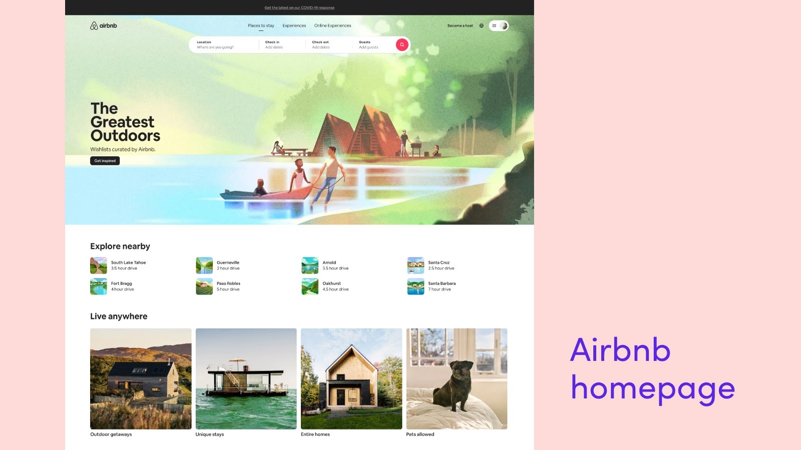 5 Best UX Websites To Learn From