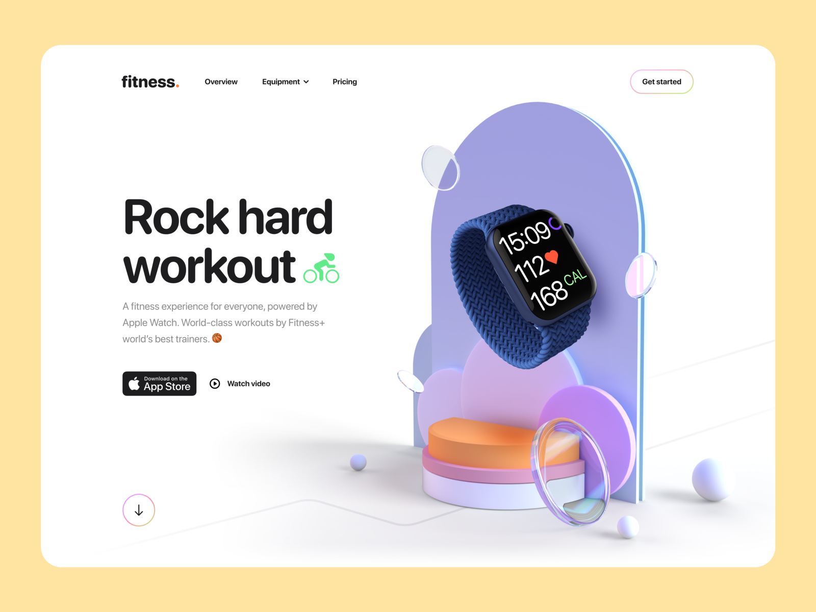 7 Visual Elements and How To Use Them in UI Design