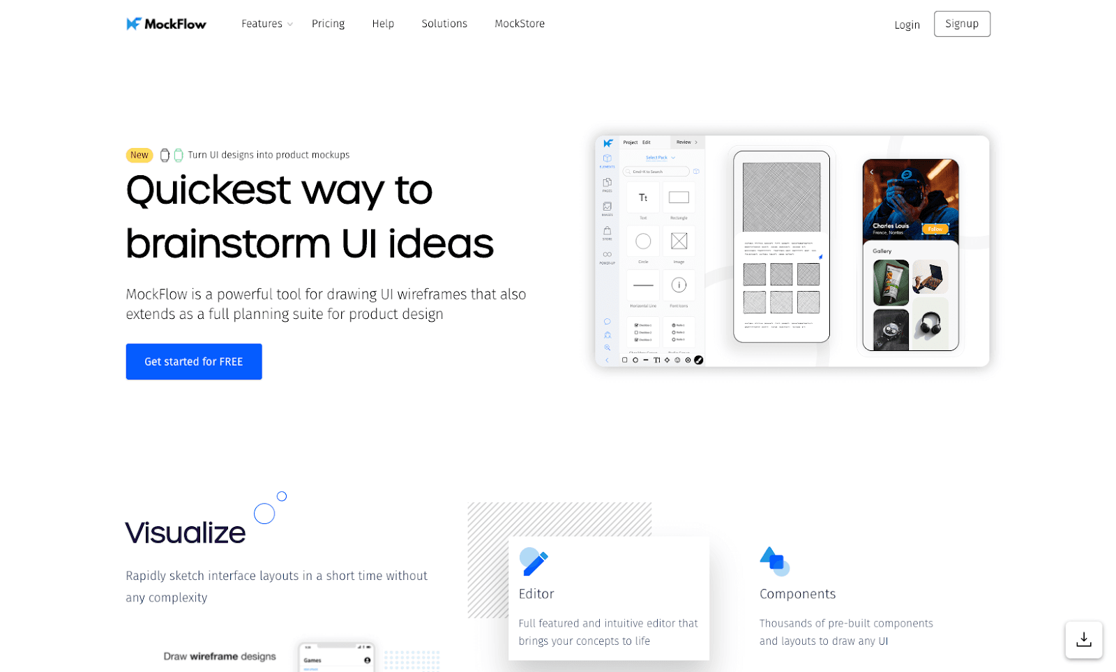 What Are the Best Free Tools for Wireframing?