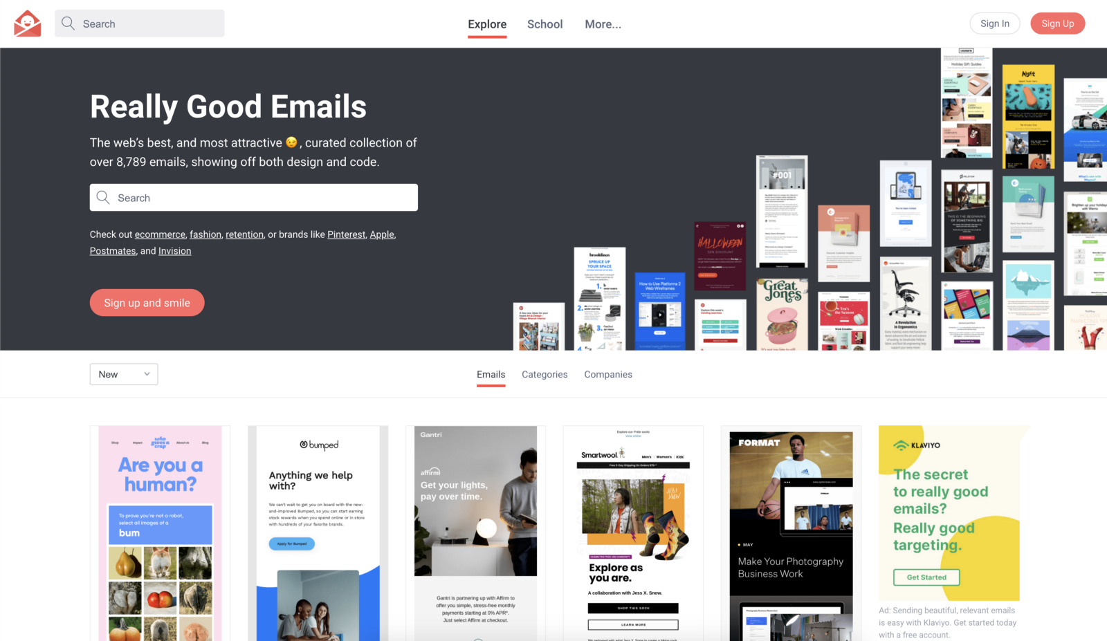 A Guide to Email Design Marketing