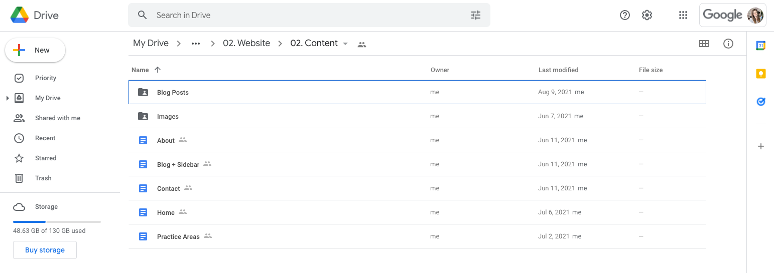 A web designer's guide to writing better website copy