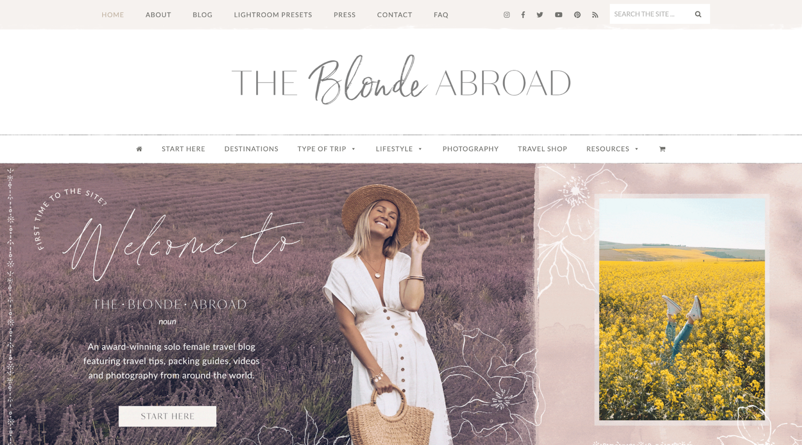 10 Key Principles of Web Design For Every Designer
