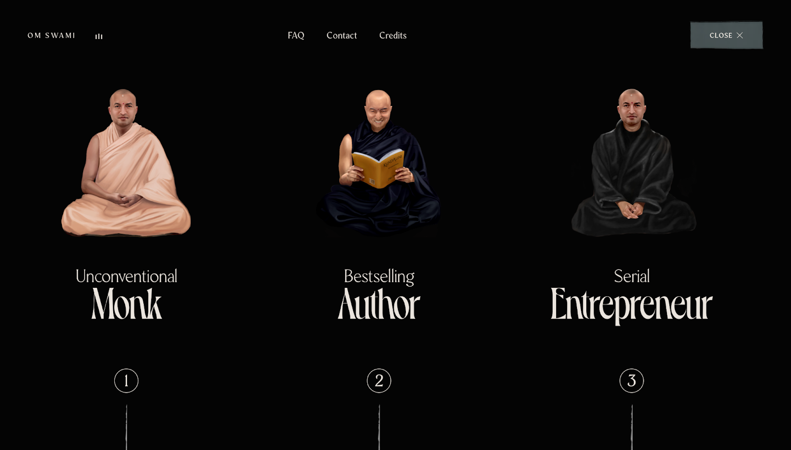 10 Key Principles of Web Design For Every Designer