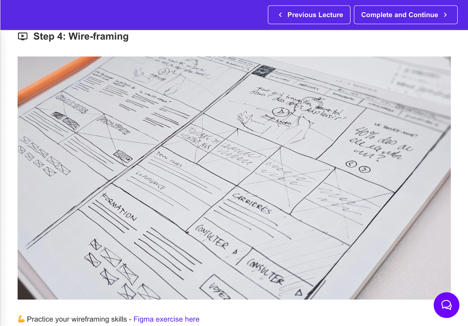 10 Key Principles of Web Design For Every Designer
