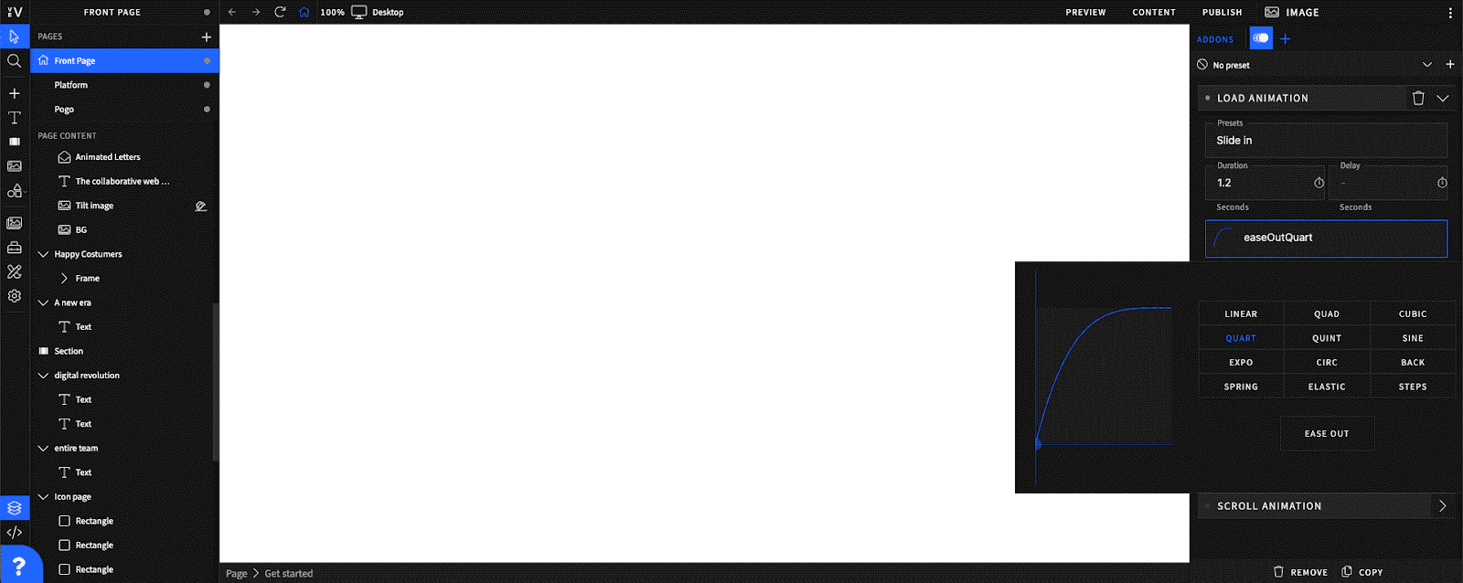 Best Web Design Software For Designers in 2022