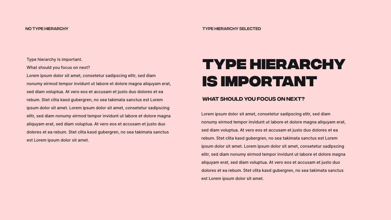 8 Tips To Improve Your Website Designs