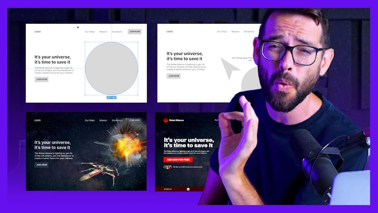 A Guide to Email Design Marketing