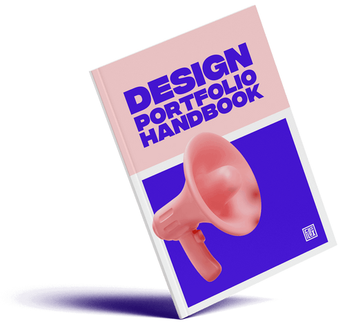 10 Inspiring Graphic Design Portfolios & How to Create Your Own