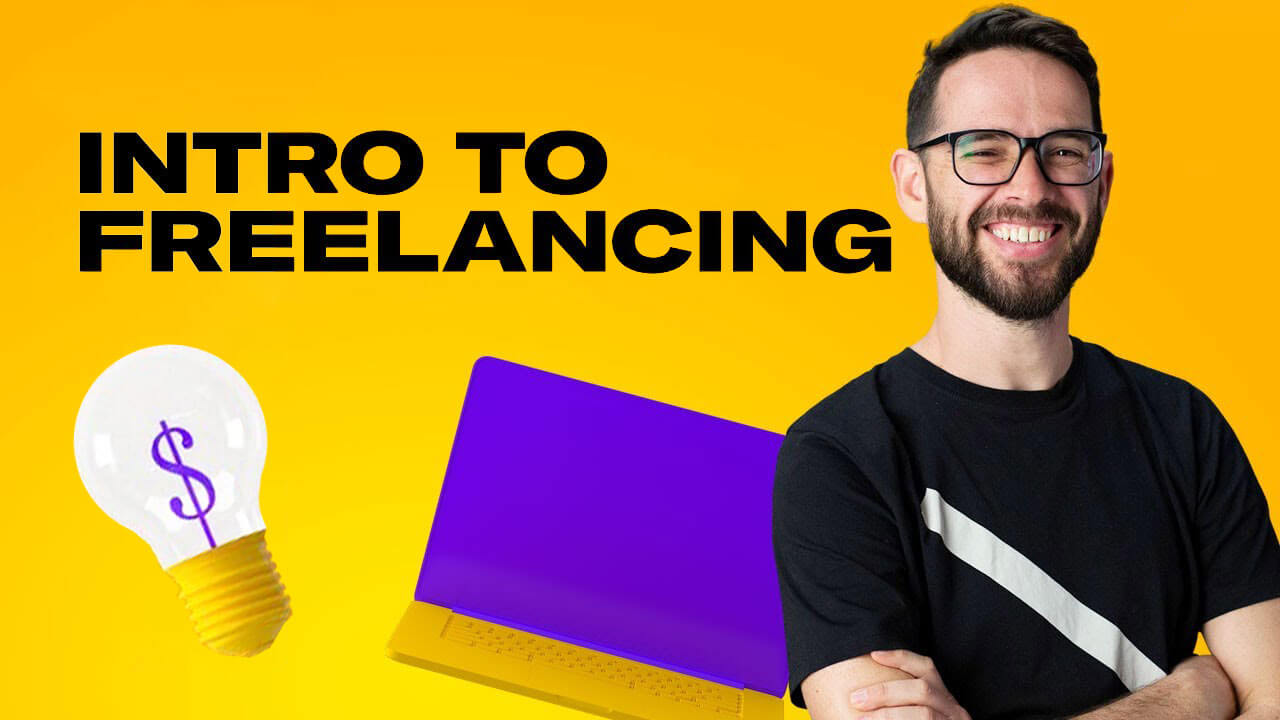 How to Land Freelance Design Jobs