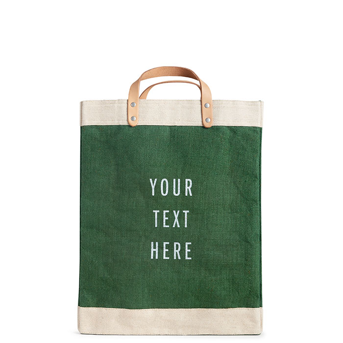 Apolis® Market Bags: The Field Collection