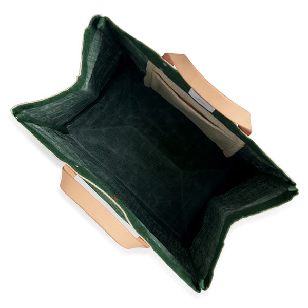 Apolis® Market Bags: The Field Collection