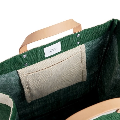 Apolis® Market Bags: The Field Collection