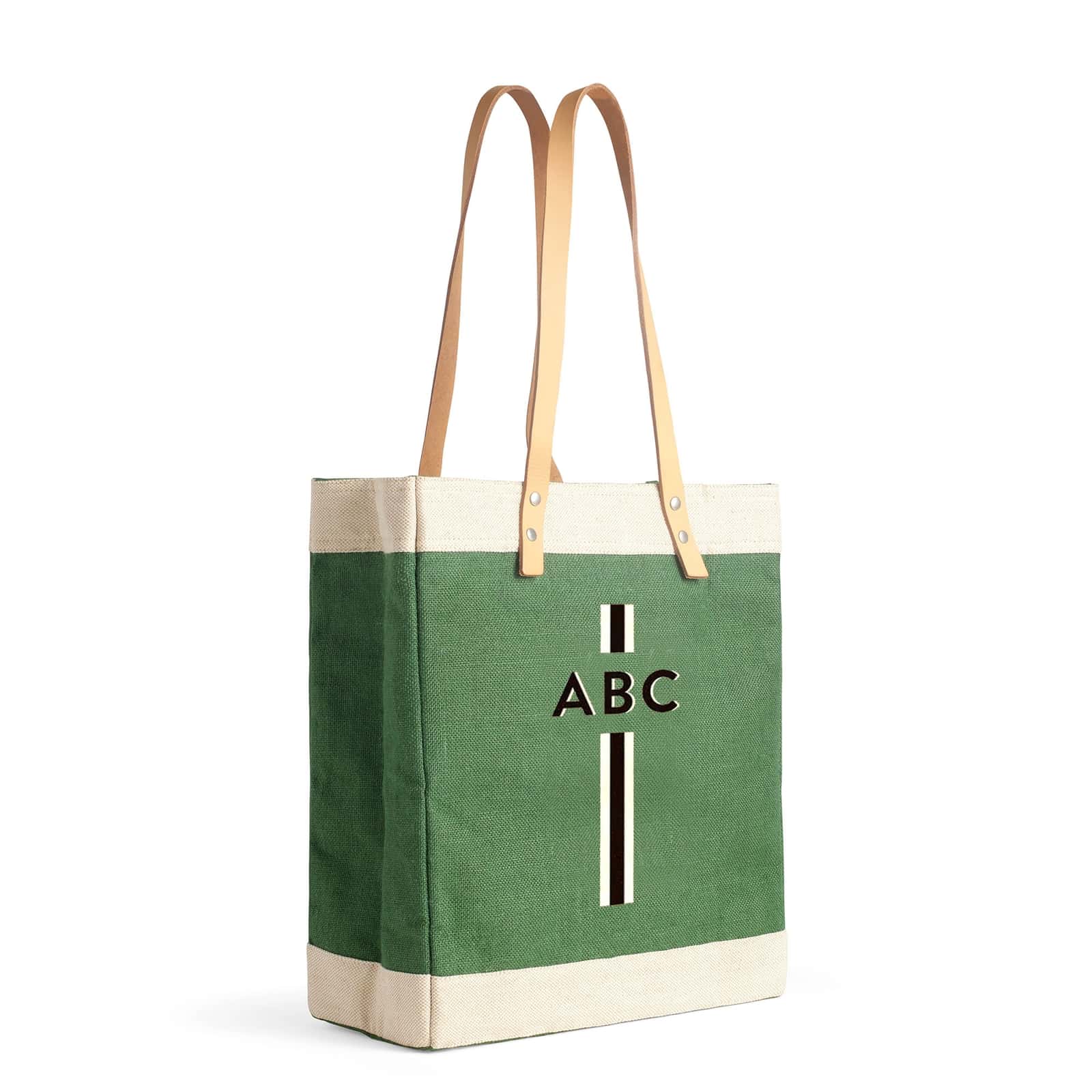 Apolis® Market Bags: The Field Collection