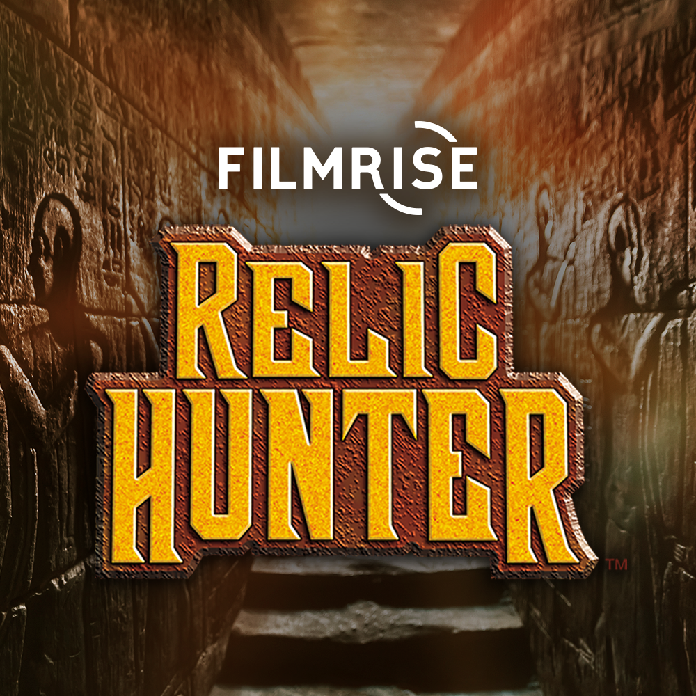 FilmRise | Streaming Now