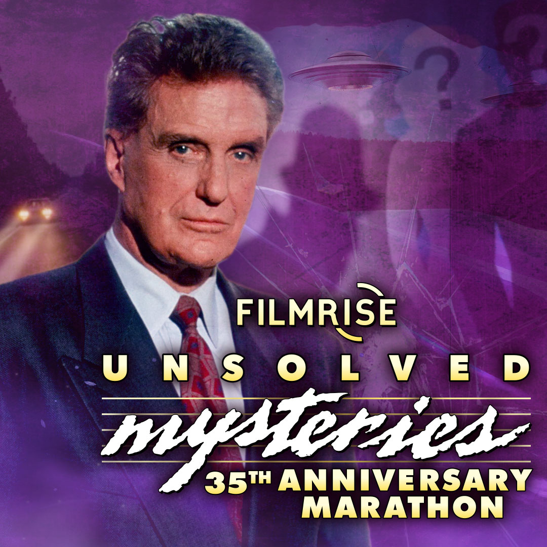 FilmRise | Streaming Now