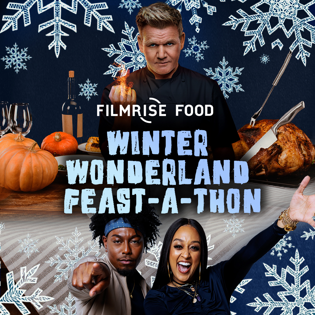 FilmRise | Streaming Now